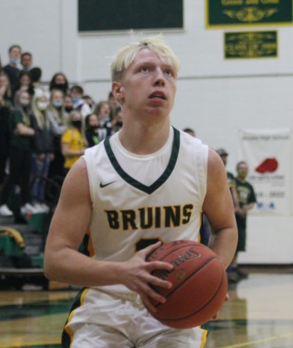 Brooke Takes Down Oak Glen in Boys Basketball | News, Sports, Jobs ...